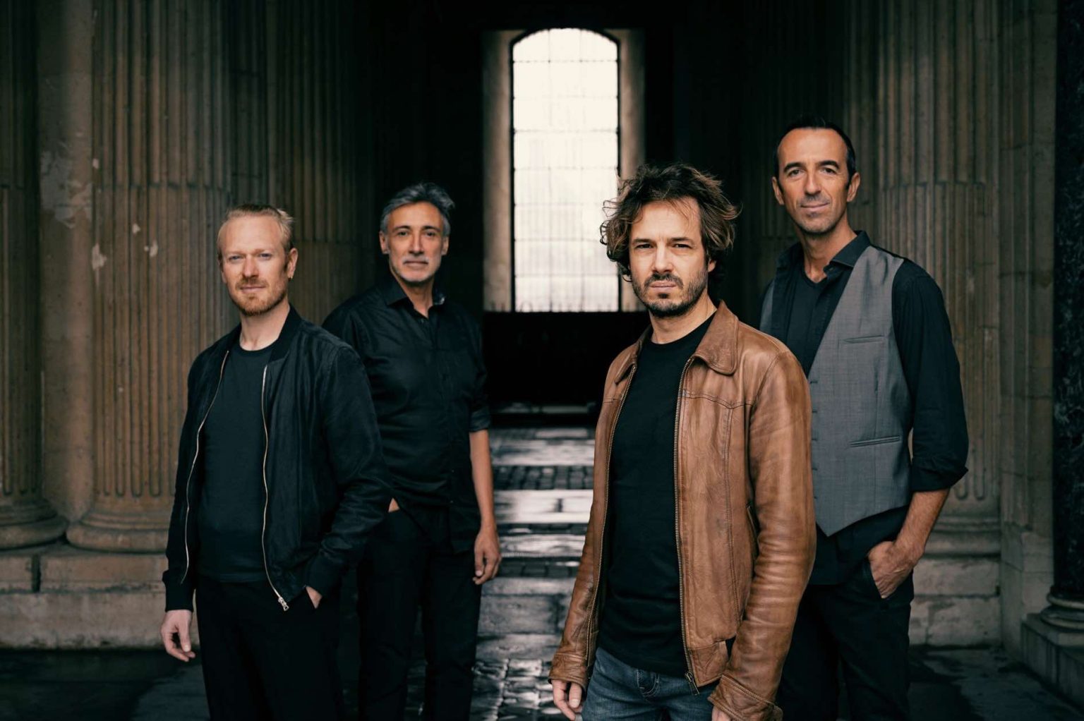 Canto III - JazzCorner Varberg